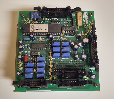 3A133067 Pcb Circuit Board Assembly | eBay