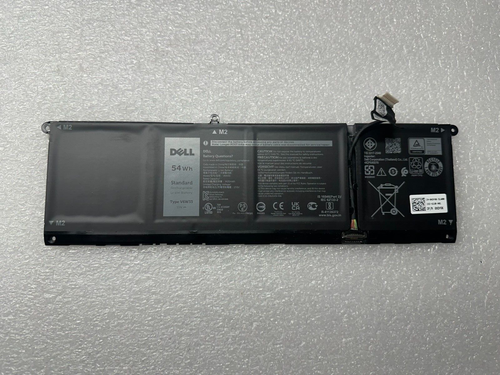 Dell Vostro 15 5510 genuine original battery XDY9K -Excellent in Dell ...