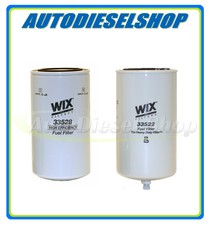 NAPA Fuel Filter 3752 WIX 533752 for sale online | eBay