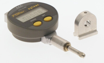Indicators - Digital Indicator Model
