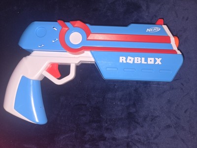 Nerf Roblox Dart Blaster Gun | No Darts or Code Missing Wings | eBay