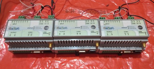 Mix of 3 Bacsoft Smart Controller B-Connect Make Offers! UPS Shipping! | eBay