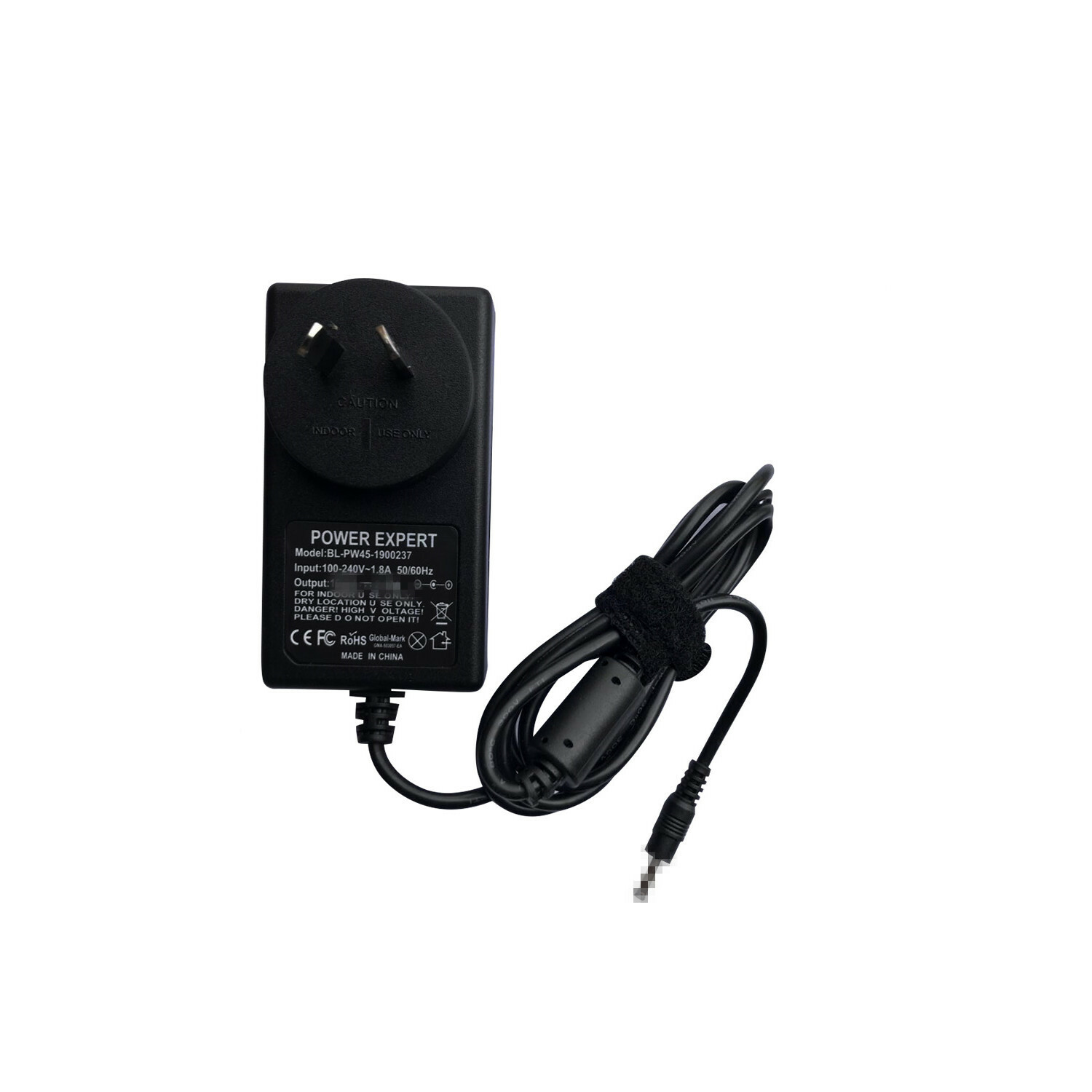 Power Supply AC Adapter for Samsung Monitor S20C300BL S22A100N S16A100N ...