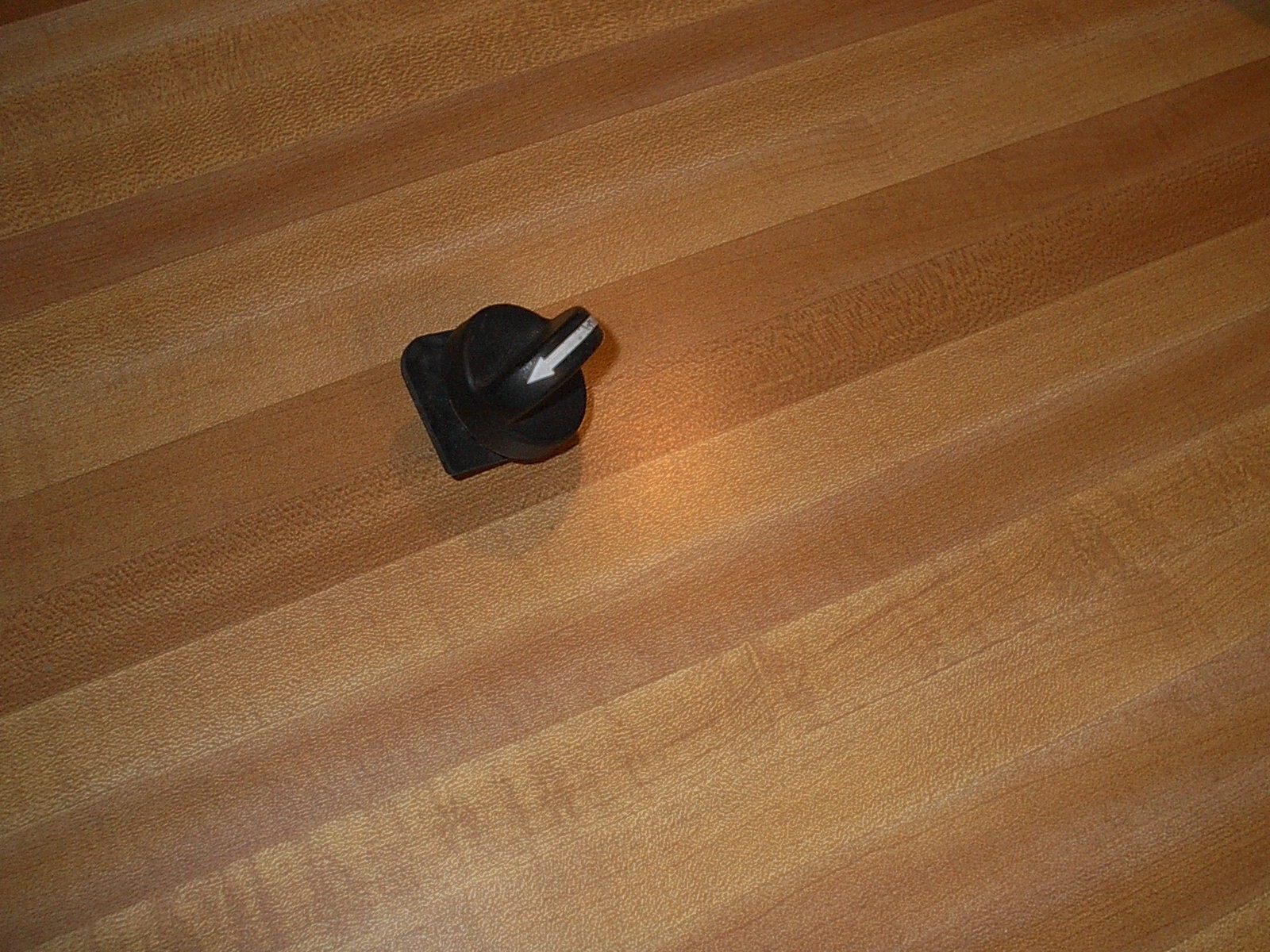 Sears Craftsman 315.218050 Table Saw Knob and rubber pad for saw Leg ...