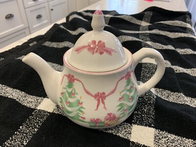 Sango Teapot 4829 | eBay
