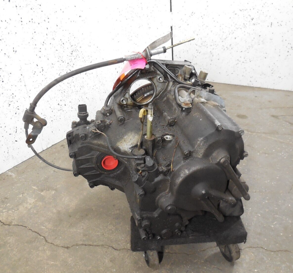 96 97 98 99 Acura Integra Automatic Transmission OEM 123K | eBay