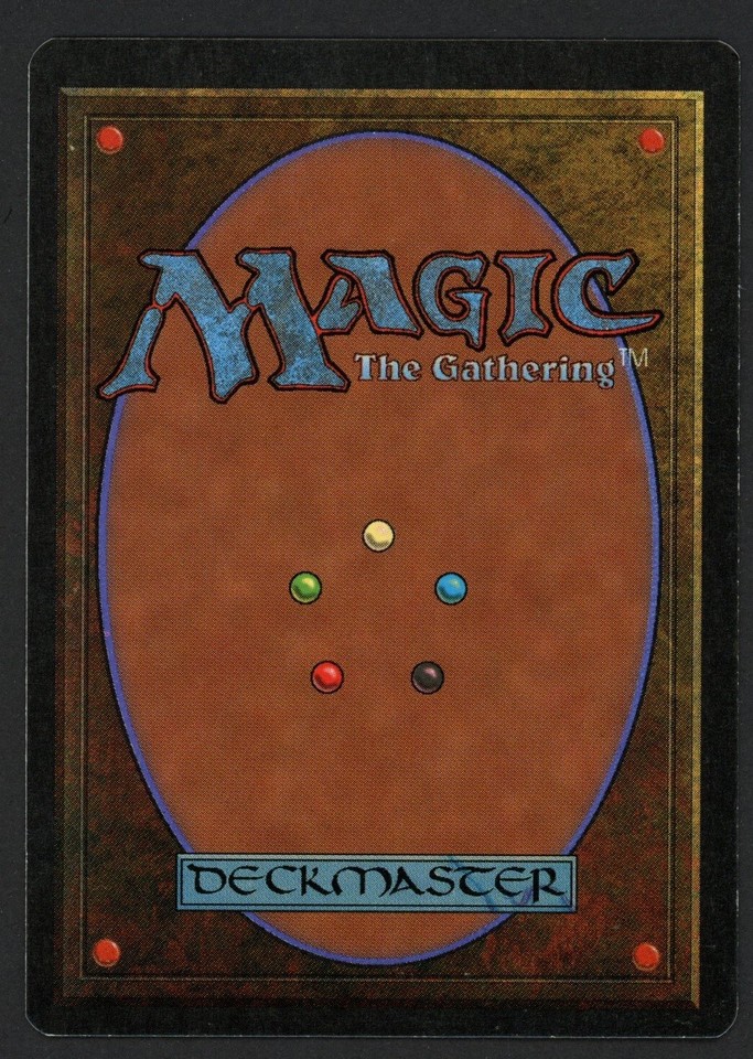 ***Summer Magic Edgar Forest*** MTG Magic Kid Icarus | eBay