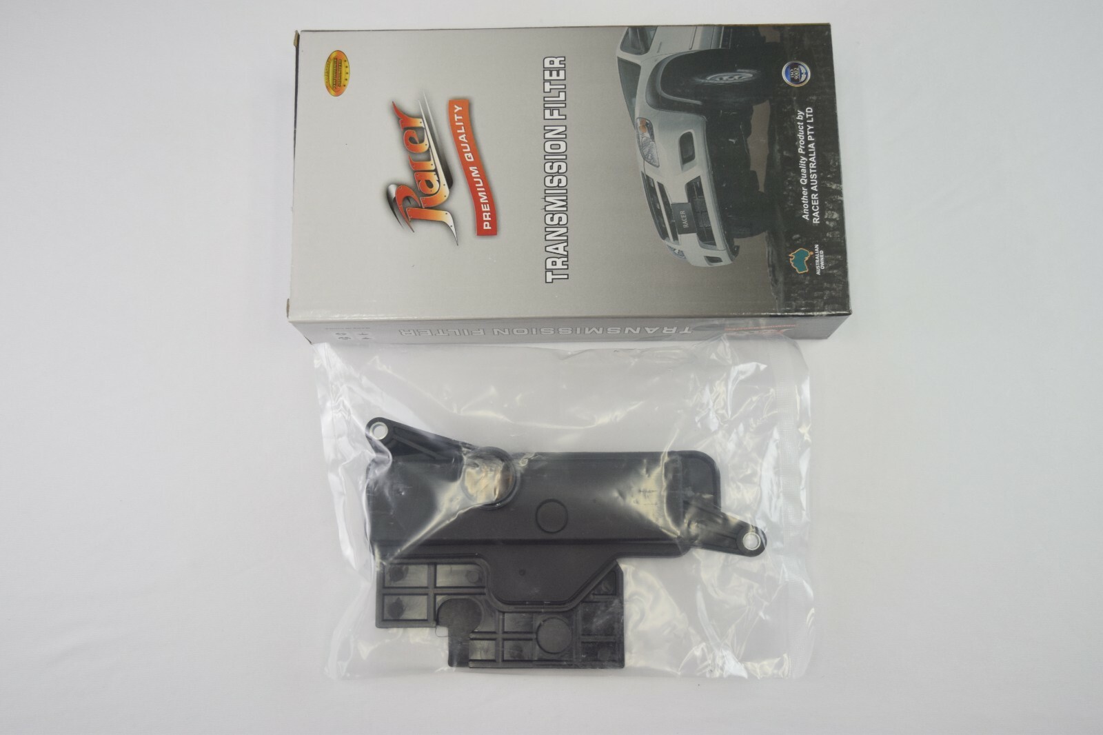 Racer Automatic Transmission Filter 3533012040 Fits: Corolla and Matrix ...