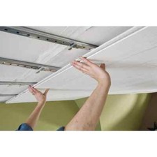 Armstrong Ceilings Easy Up 135 Pack Ceiling Grid Clips | Shelly Lighting