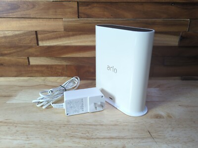 OEM Arlo Ultra, Ultra 2 VMB5000 Smart Hub Wire-Free Pro 3 Pro 4 Base ...