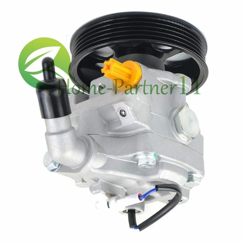 Power Steering Pump 34430-SA020 For Subaru Forester&Impreza 2006-08 ...