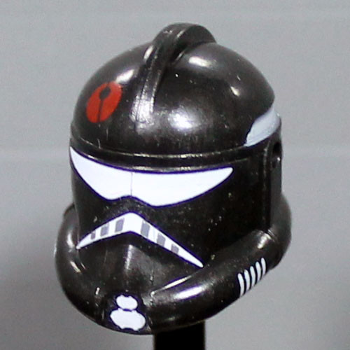 Clone Army Customs Recon Clone Helmet for SW Minifigures -Pick Color ...