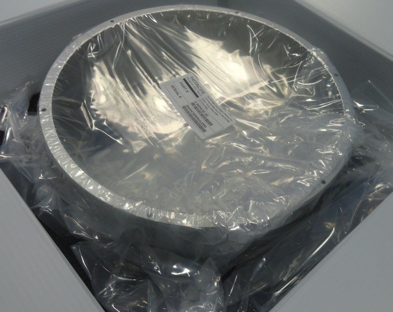 Hitachi 3-849438-90 M712 Earth Shield Hitachi M-712 Etcher New Surplus ...