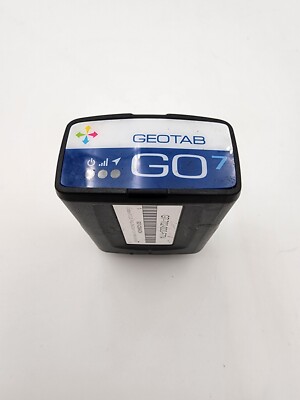 Geotab GO9 Vehicle Tracking Device T-Mobile, Cars, Trucks | eBay