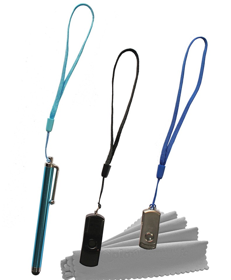 2 Dozen Wrist Straps Lanyards for USB Flash Drive Memory Stick ...