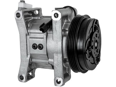 A/C Compressor For 2000-2002 Subaru Legacy 2.5L H4 2001 ZG916DC | eBay