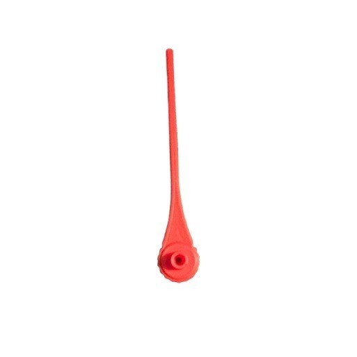 Replacement Spray Nozzle for WD-40 – Fits Smart Straw Lubricant Cans ...