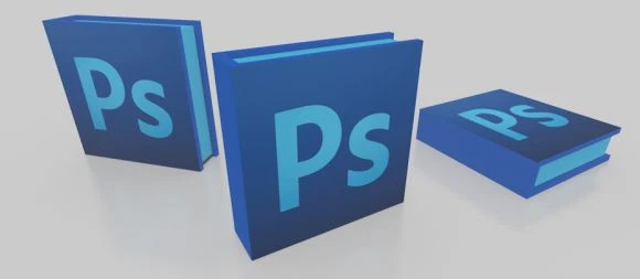Photoshop Cs5 Logo Vector