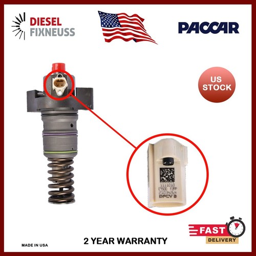 PACCAR #2102391 FUEL PUMP FOR MX13 2102391 PRX 1934322 | eBay
