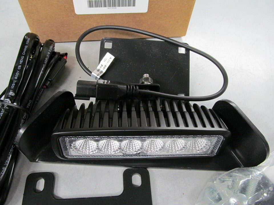 FERRIS, SIMPLICITY LED LIGHT KIT 5600891 IS700Z IS800 IS3200 CITATION ...