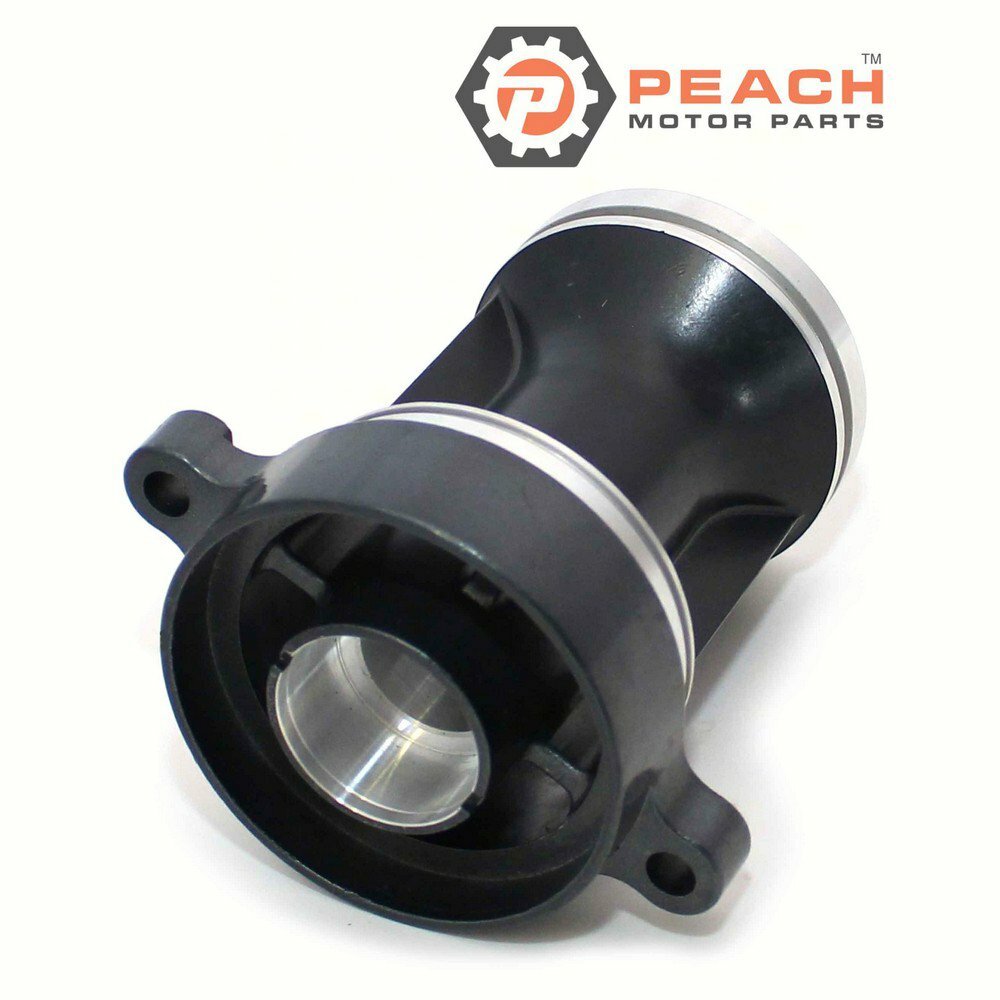 Peach Motor Parts PM-63D-45361-02-8D Cap Lower Casing Bearing Carrier ...