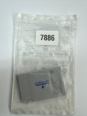 Emerson Fisher-Rosemount KL3002X1-BA1 DO High Side 12P4627X072 DO HSS ...