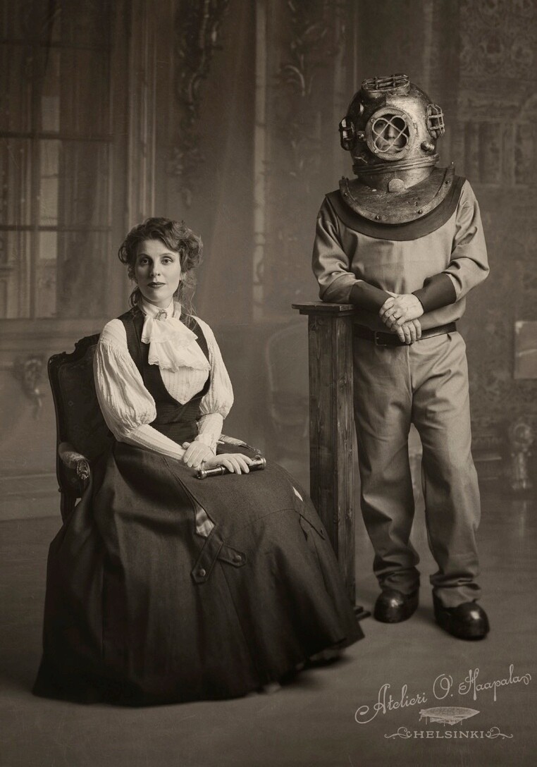 Vintage Scary Old Pictures 🎶 Monster Mash 🎶 Vintage Halloween