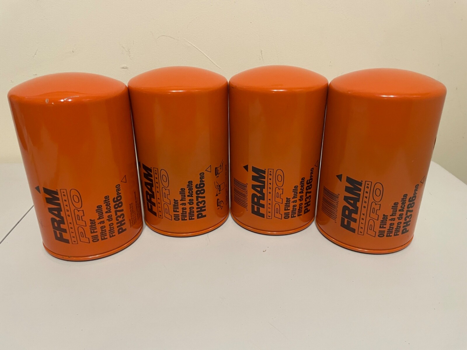 Fram PH5046 - cross reference oil filters | oilfilter-crossreference.com