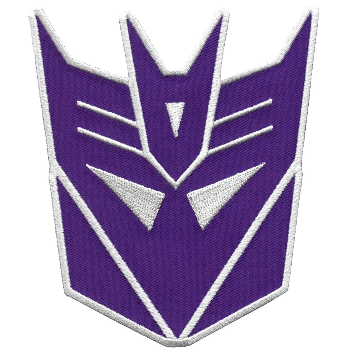 Simbolo Decepticon Roxo Decepticon Symbol With Megatron Outline All