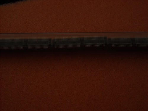 3 PCS SAMTEC MEC8-140-02-S-DV-A-K 0.80 mm Mini Edge Card Socket | eBay