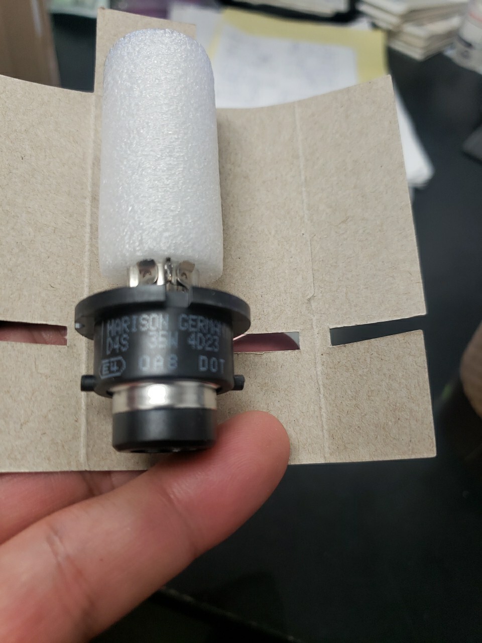 90981-20013 Toyota 2 OEM Genuine BULB FOR HEADLAMP | eBay