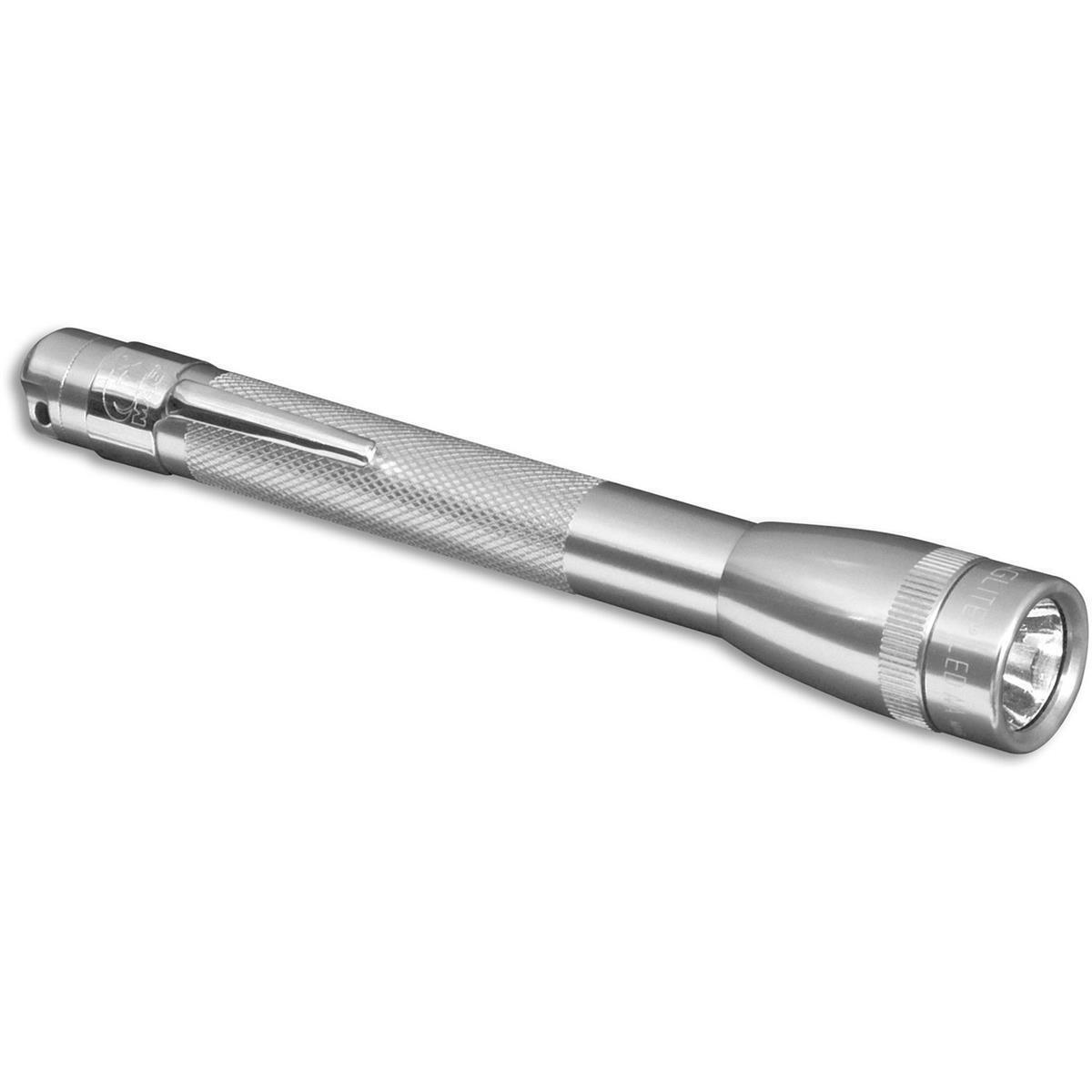 Maglite Mini 2 x AAA Alkaline Flashlight P32102 for sale online | eBay