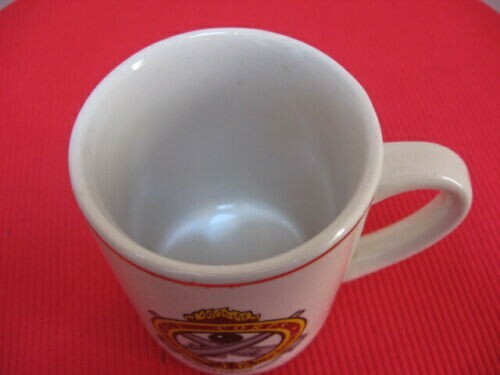 ORDNANCE CORPS U.S.A. - ABERDEEN PROVING GROUND Vintage Mug | eBay