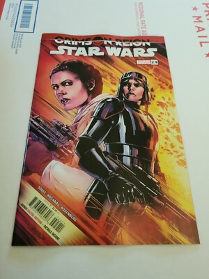STAR WARS 24 Variants MARVEL Comics NM OR BETTER PRESALE | eBay