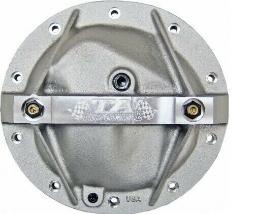 TA Performance Buick Oldsmobile Pontiac 8.2/8.5 10 Bolt Rear End Cover ...
