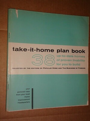 Manuals & Brochures - Homes Plans