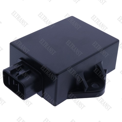 Ignition Module AM132577 for John Deere Utility Vehicle 4X2 4X4 Trail ...