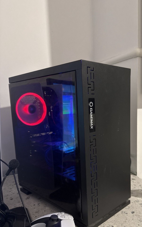 Gaming PC Desktop | eBay UK