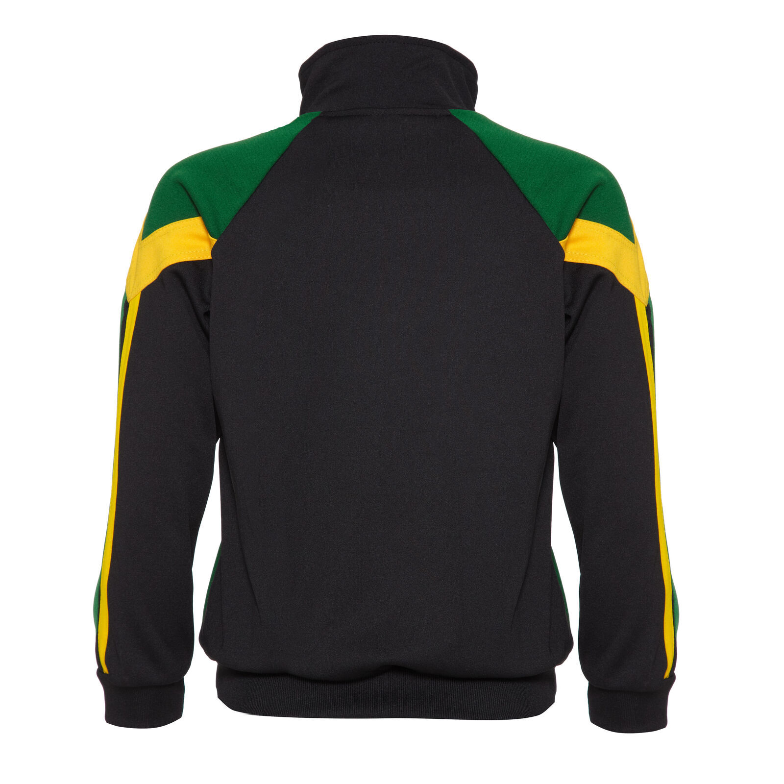 Rasta Reggae Kids Children Boys Cool Jacket Jamaica Flag Africa Jumper ...