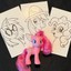 My Little Pony 2010 Friendship is Magic FIM etc. Hasbro YOU PICK MLP ...