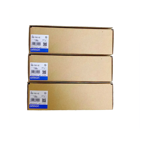 1PCS NEW IN BOX Omron Unit NS8-TV01-V2 PLC Touch Panel Module | eBay