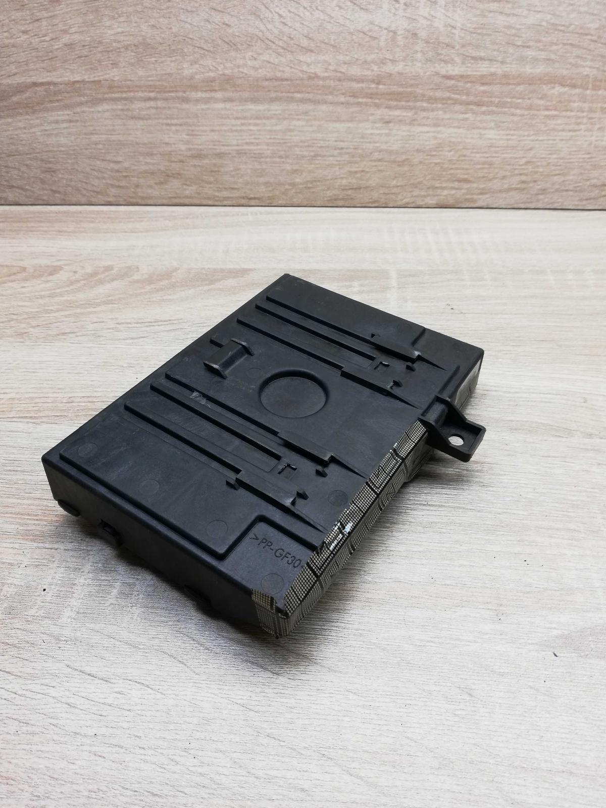 FORD Fiesta 8V51 15K600 EH Comfort Control Unit Module FORD | eBay