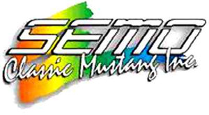 SEMO Classic Mustang | eBay Stores
