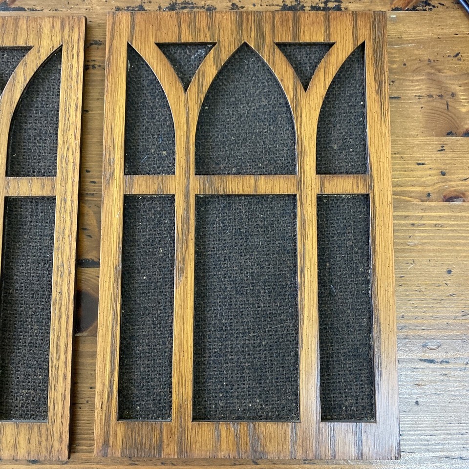 Sligh Grandfather Clock Model 0973-3-AB SIDE ACCESS PANELS | eBay