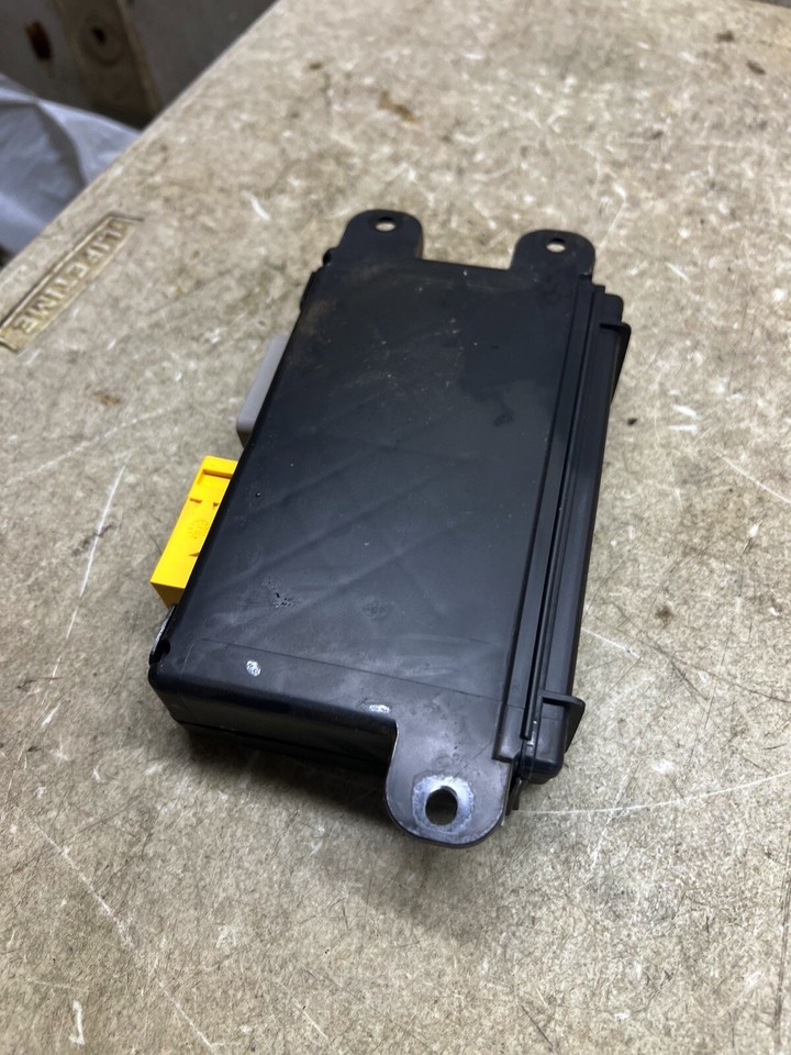 08 09 10 Lincoln MKX Liftgate Module 8A1T-17404D06-AC | eBay