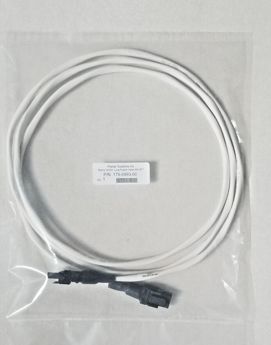 Planar Matrix 8' Loop Power cable 175-0993-00 for 55" & 46" G2 & G3 ...