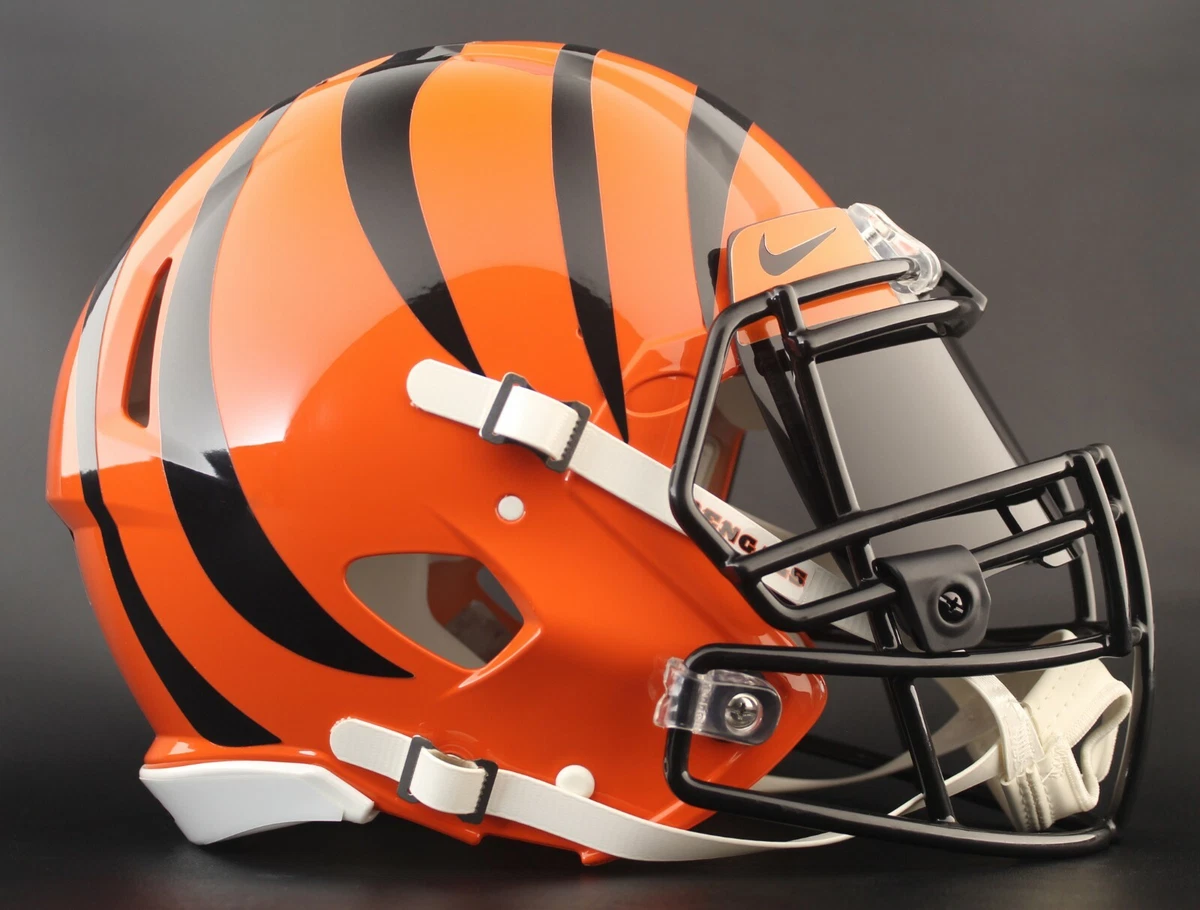 Nike Football Helmets