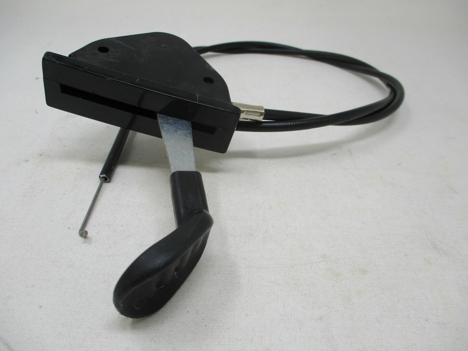 Genuine Toro 121-5674 Throttle Cable TimeCutter 74627 74628 74633 74636 ...