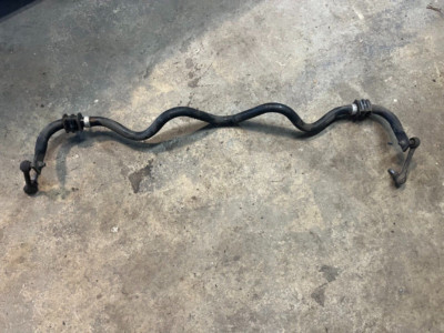2008 2009-2013 Infiniti G37 Coupe Rear Sway Stabilizer Bar OEM | eBay