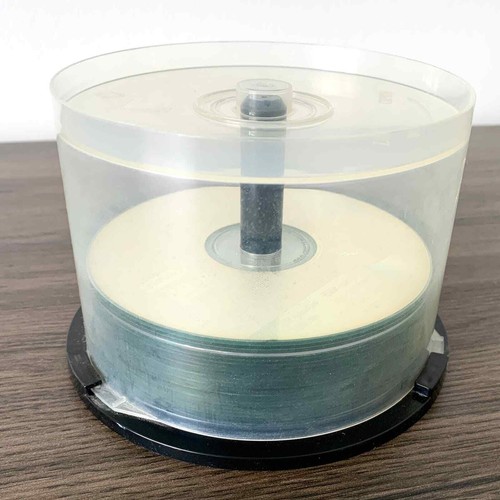 Staples Recordable Disks - CD-R - CD Spindle | eBay